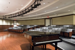 TCNJ Library | Guest Event Services